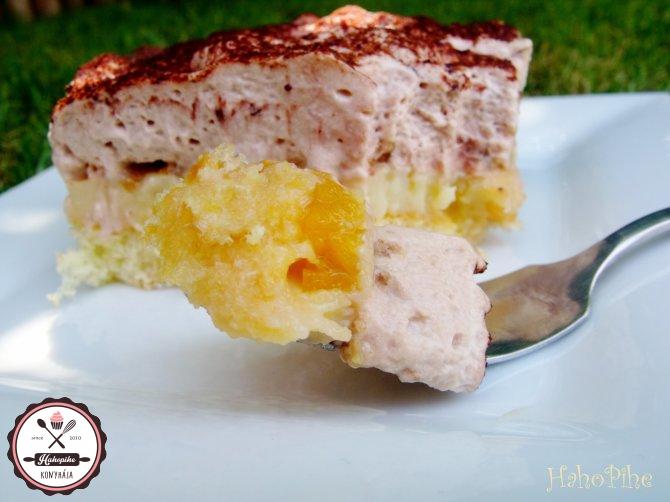 Amerikai palacsinta/Pancake (GM) | HahoPihe Konyhája