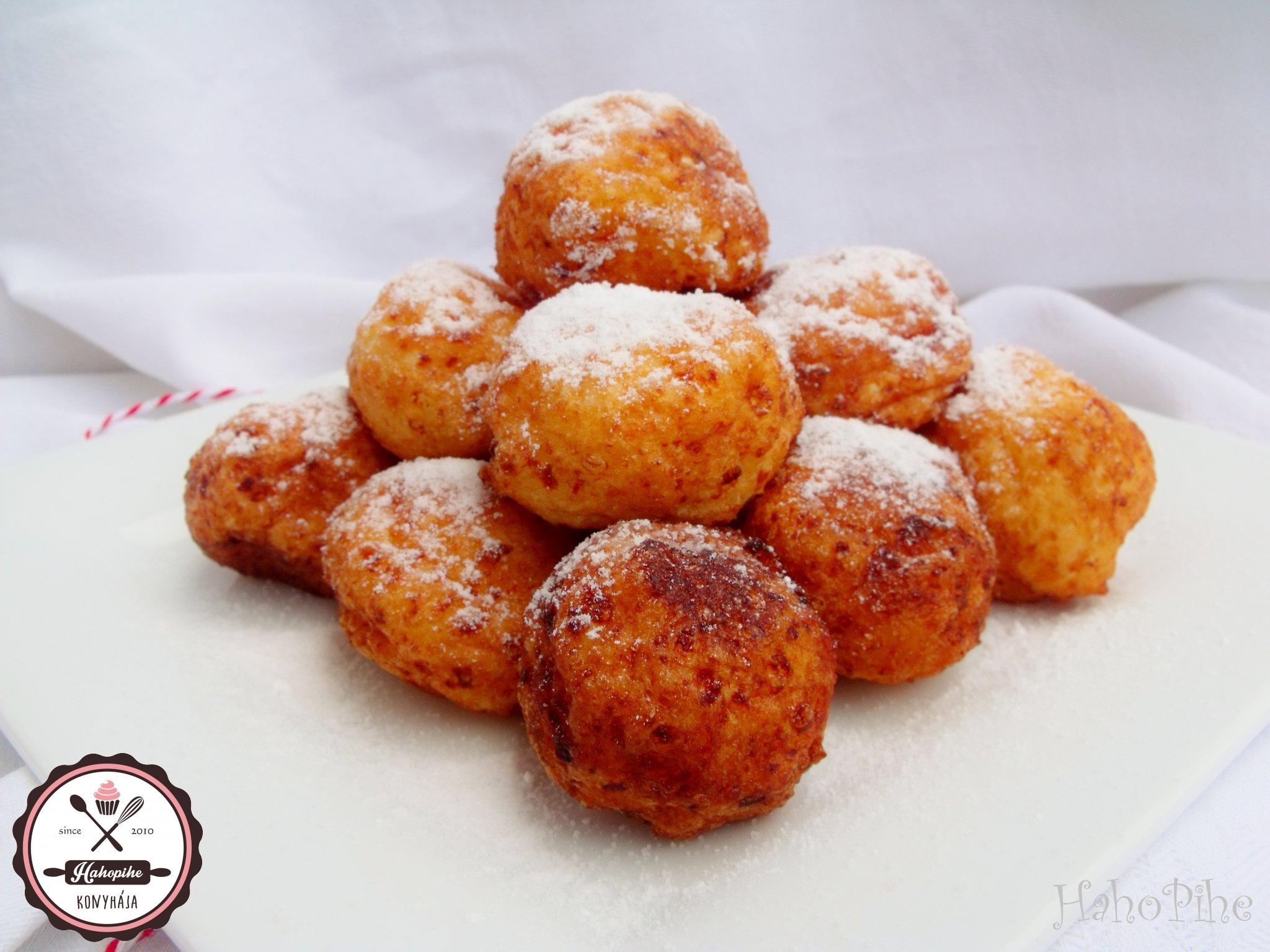 Itt a Farsang! - 6+1 szuper fánk recept | HahoPihe Konyhája